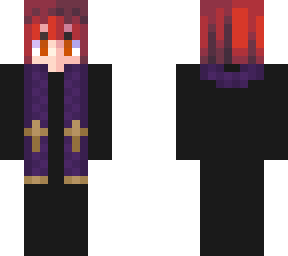 cura | Minecraft Skins