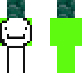 enderite | Minecraft Skin