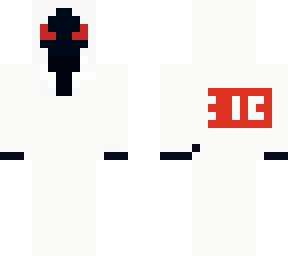 entity 303 | Minecraft Skins