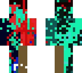 entity 303 | Minecraft Skins