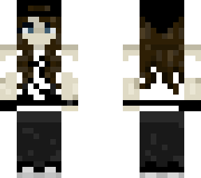 eric harris | Minecraft Skin