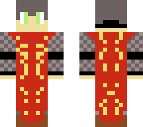 foot | Minecraft Skins