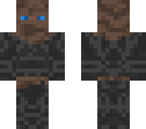 fremen | Minecraft Skins