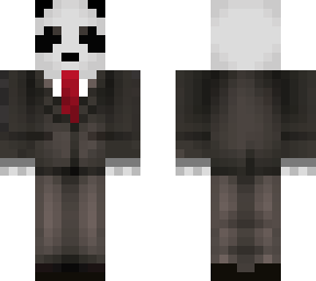 giga | Minecraft Skin