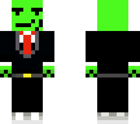 giga | Minecraft Skins