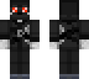 hank | Minecraft Skin