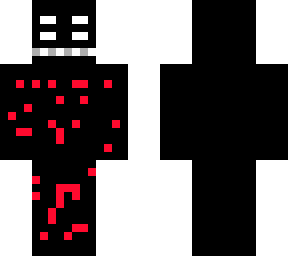 hombre | Minecraft Skins