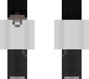 Hose | Minecraft Skin