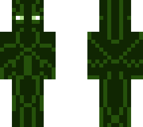 moss | Minecraft Skins
