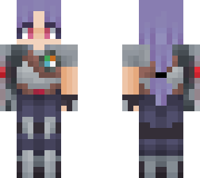 engineer | Minecraft Skins