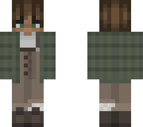 jacob | Minecraft Skins