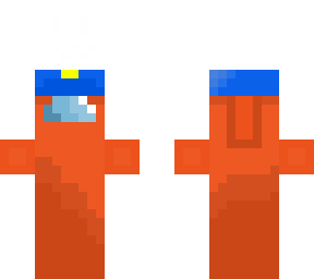 JairoAmongus | Minecraft Skin