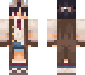 jorts | Minecraft Skins