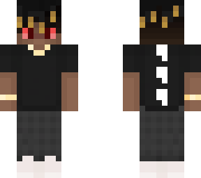juice wrld | Minecraft Skin