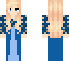 fee | Minecraft Skins