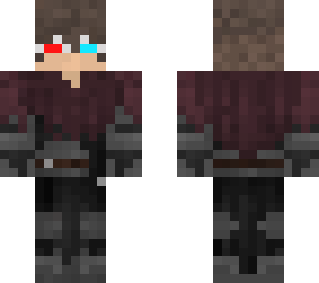 Kebab Skin Base | Minecraft Skin