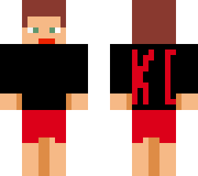 corn | Minecraft Skins