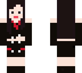 jisoo | Minecraft Skins