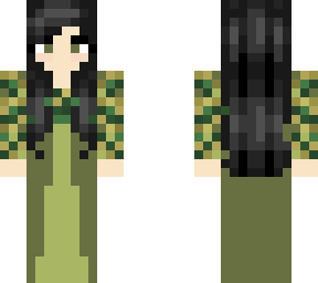 fee | Minecraft Skins