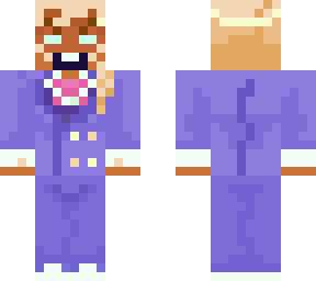 kristoph gavin | Minecraft Skin
