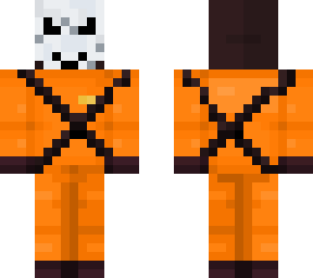 masked | Minecraft Skins