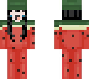 lit | Minecraft Skin