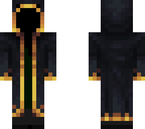 mage | Minecraft Skins
