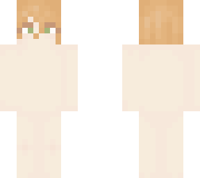 me to be dressed | Minecraft Skin