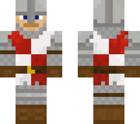 medieval man | Minecraft Skin