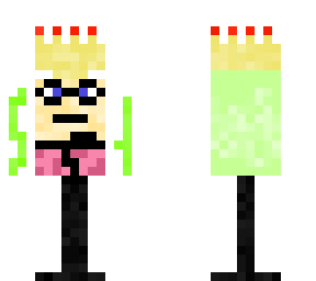 dodo | Minecraft Skins