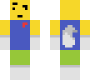 Neko Noob | Minecraft Skin