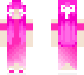 NEON SKIN!!! | Minecraft Skin