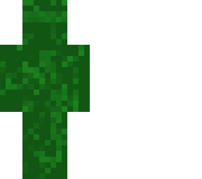 green guy | Minecraft Skins