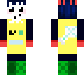 yeonjun | Minecraft Skins