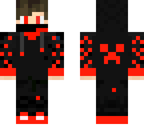 pro | Minecraft Skins