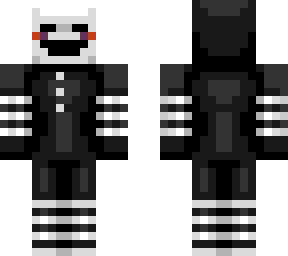 puppet | Minecraft Skins