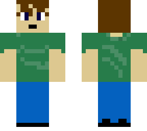 ray | Minecraft Skins