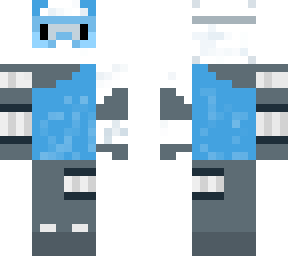 rocket phighting | Minecraft Skins