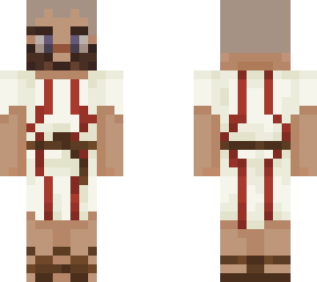 roman | Minecraft Skins