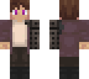 rosdrigo ALT s.oculos | Minecraft Skin