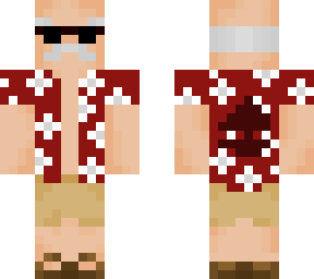 opa | Minecraft Skins