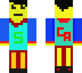 shadow | Minecraft Skins