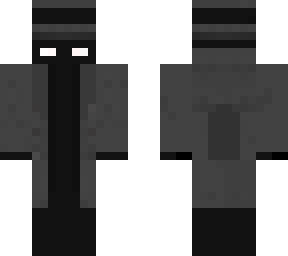 shady | Minecraft Skins