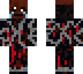 slave | Minecraft Skins