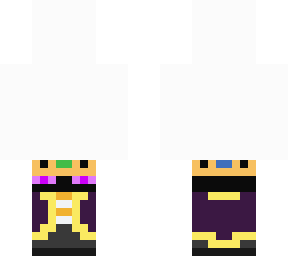 small | Minecraft Skins