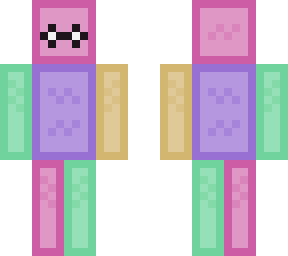 small | Minecraft Skins