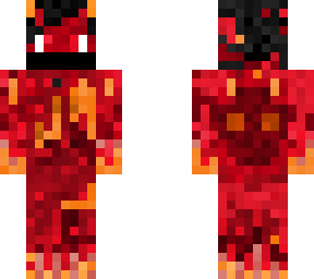 soler | Minecraft Skin