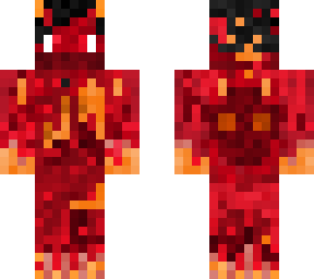 soler | Minecraft Skin