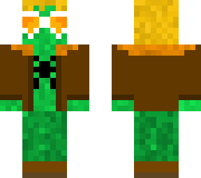 custom | Minecraft Skins