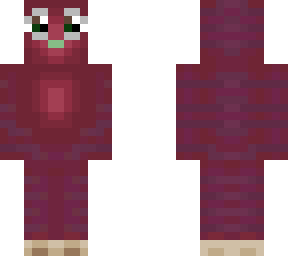 spore | Minecraft Skins